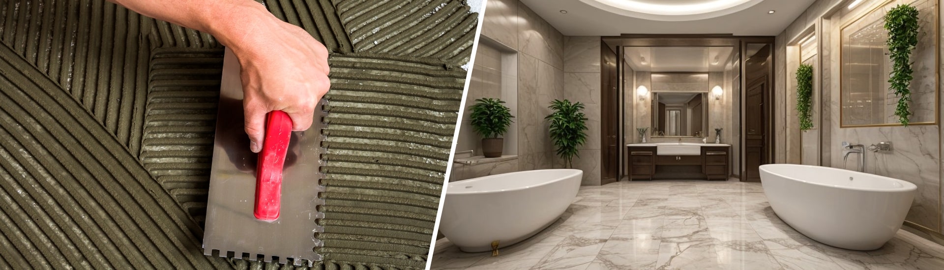 Dukoll Tile Adhesives: Strong Bonds for Lasting Results